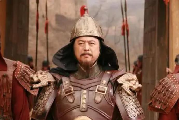 There is an old ancestor who is on the same level as Hongjun ancestor ...