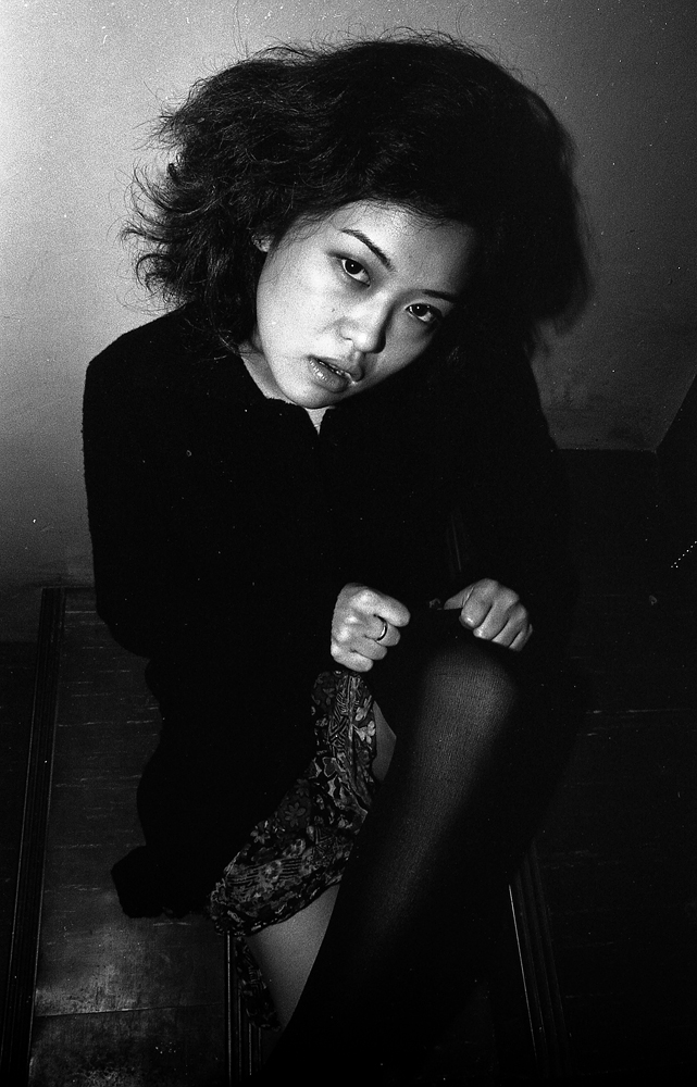 Histomi Tadahiko's Photography Works (3) - iNEWS