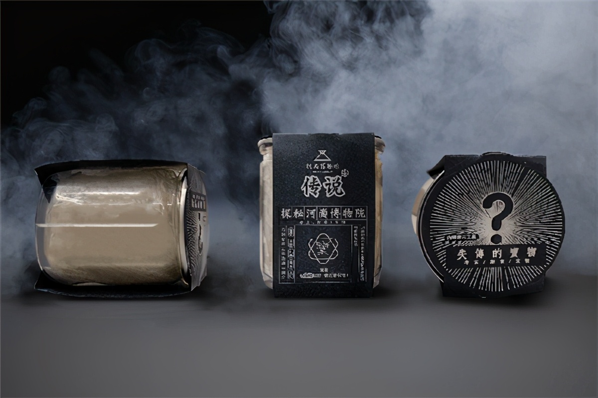 "Archaeological Blind Box": Bring the cultural relics in the museum to ...