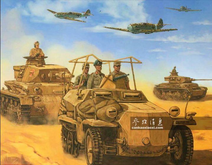 Well-trained soldiers who have not participated in actual combat or ...