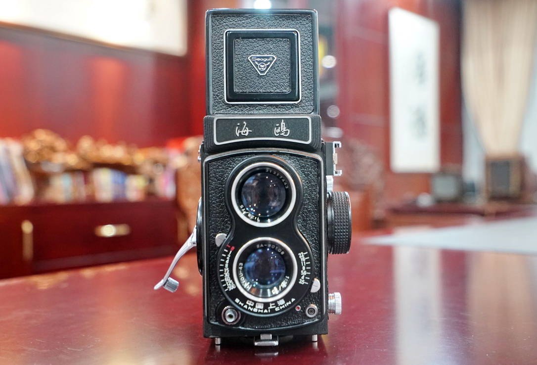 Fifty Years of Chinese Cameras: Tell me about the best domestic cameras ...