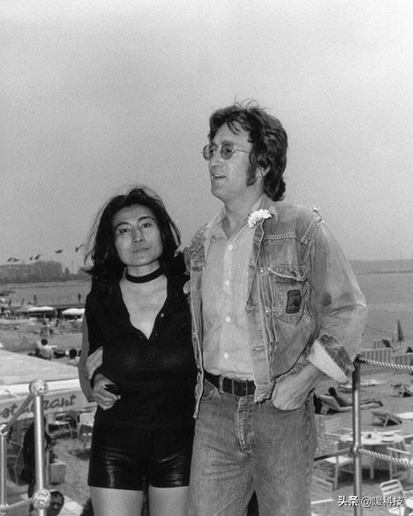 One of the most famous couples in the 70s, finally chose the Chinese ...