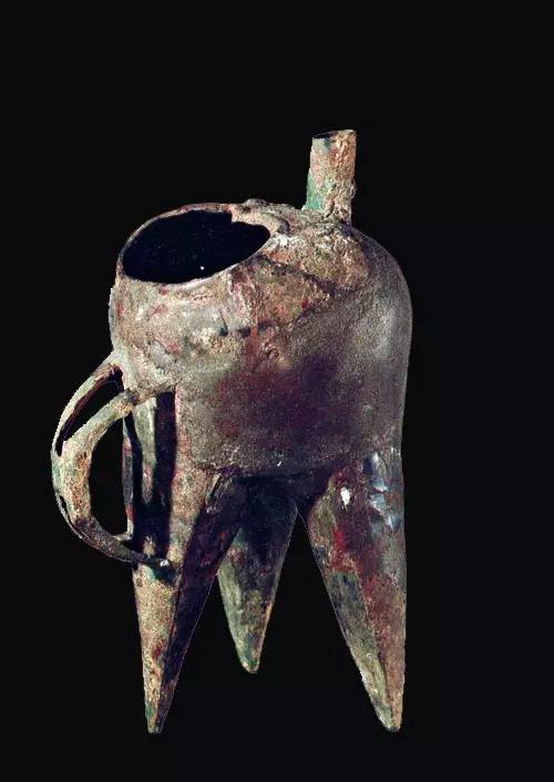 Erlitou Site - iNEWS