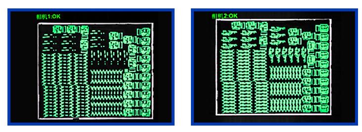 Visual inspection application case: PCB pad appearance inspection - iMedia