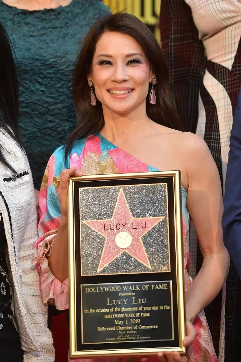 Liu Yuling: The first Chinese actress, who was criticized as an ugly ...