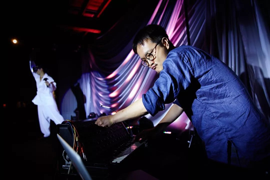 Yang Pei'an wrote about Haifeng, and his depression took away people ...