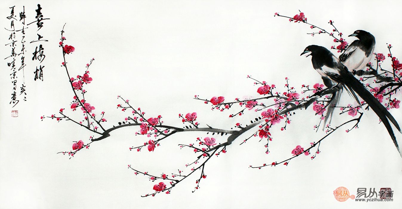 5 key points for identifying the authenticity of calligraphy and ...