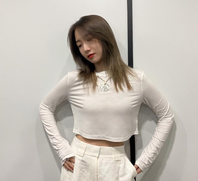 Project downgrade?Luo Zhou and Meng Meiqi were exposed to joining ...
