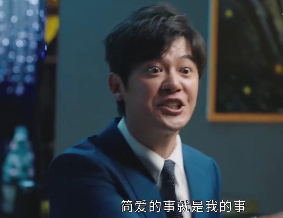 Lu Fangsheng went out of the circle with "The Sea of Stars" and was not ...