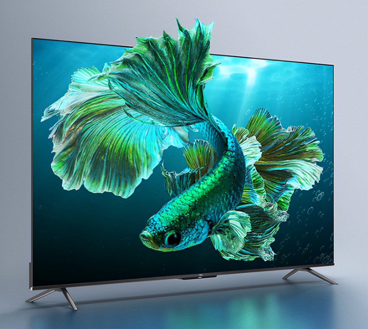 The right way to open the sophisticated "Madam Hu Zhu": TCL T8E-Pro QLED Smart Screen - iNEWS