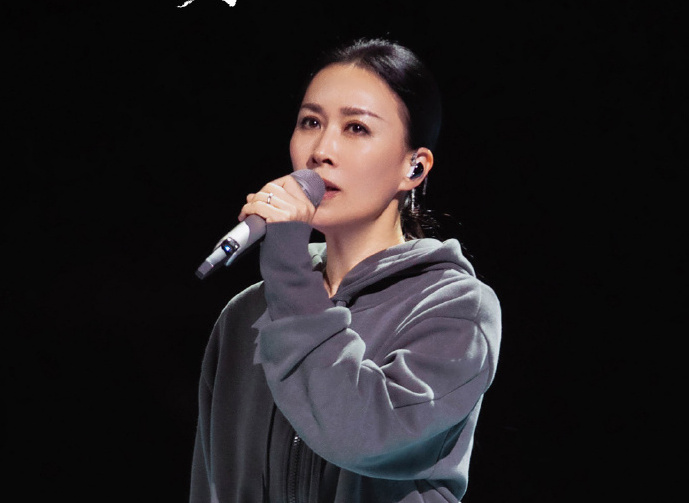 The official voice, the fake singer is cool, don't be ashamed if you ...