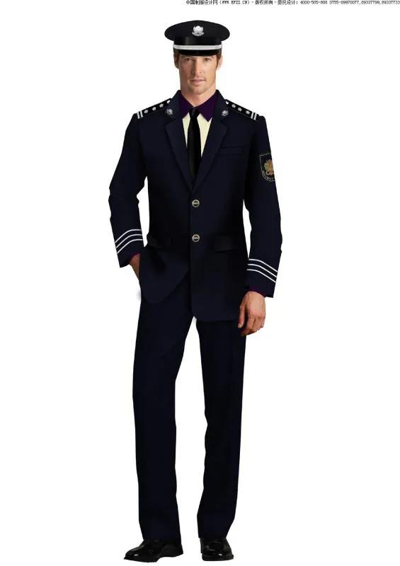 Boldly innovate design styles!Understand this kind of security service ...