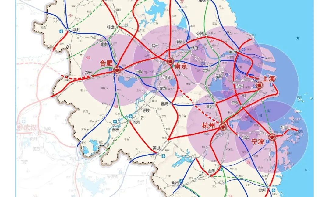 In the past 10 years, who has been the most advanced city in China? - iNEWS