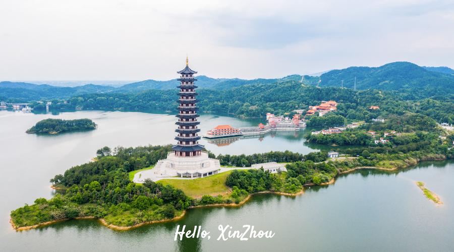 Explore the Multi-faceted Taoist River - iNEWS