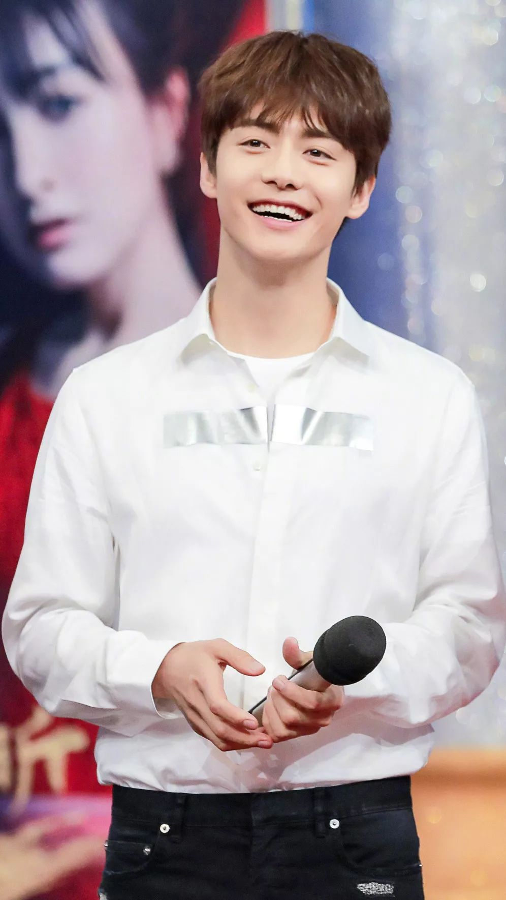 8 male stars who are obviously tall and tall, but are misunderstood as ...