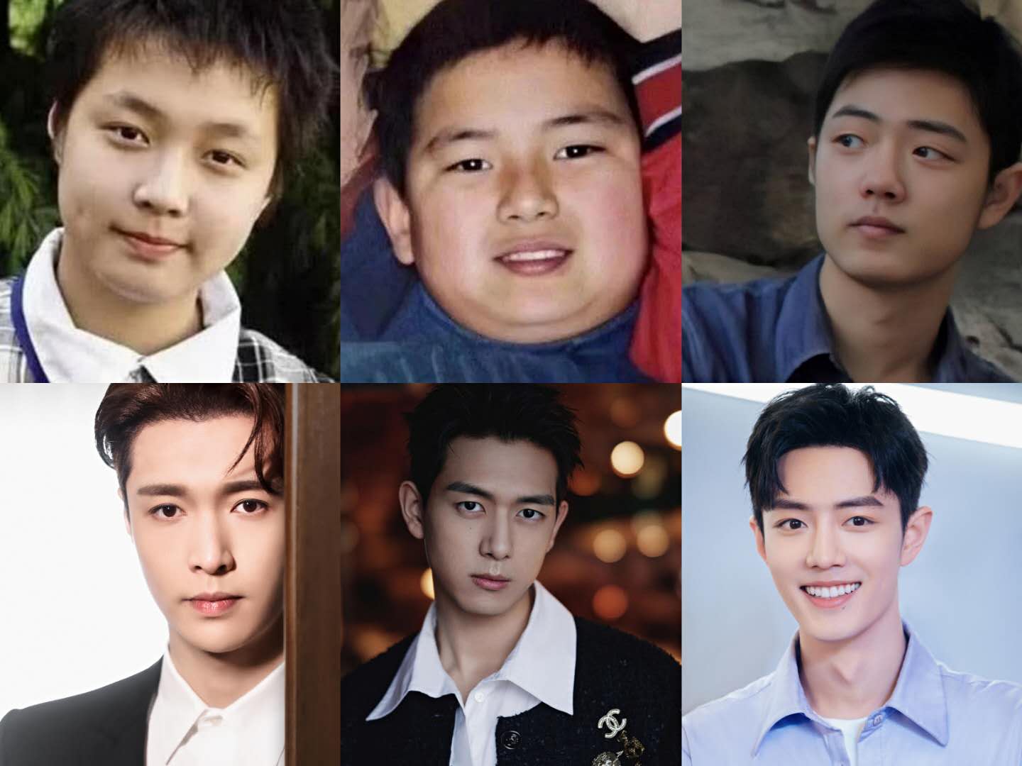 Have male gods ever been fat?Have fat stars ever lost weight?The star ...