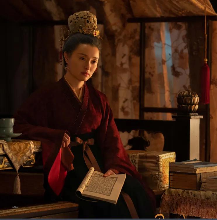 The ceiling of Chinese women's personal struggle, the legendary life of ...