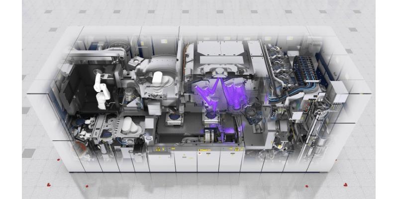 The latest commercialization progress of EUV lithography machine: from ...