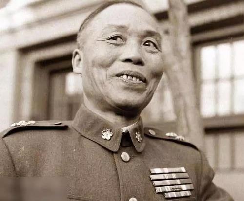 After Li Zongren became acting president, why not put Chiang Kai-shek ...