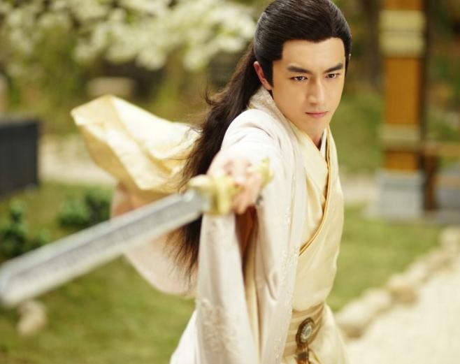 Yuan Bingyan will start another costume drama, and her partner Lin ...