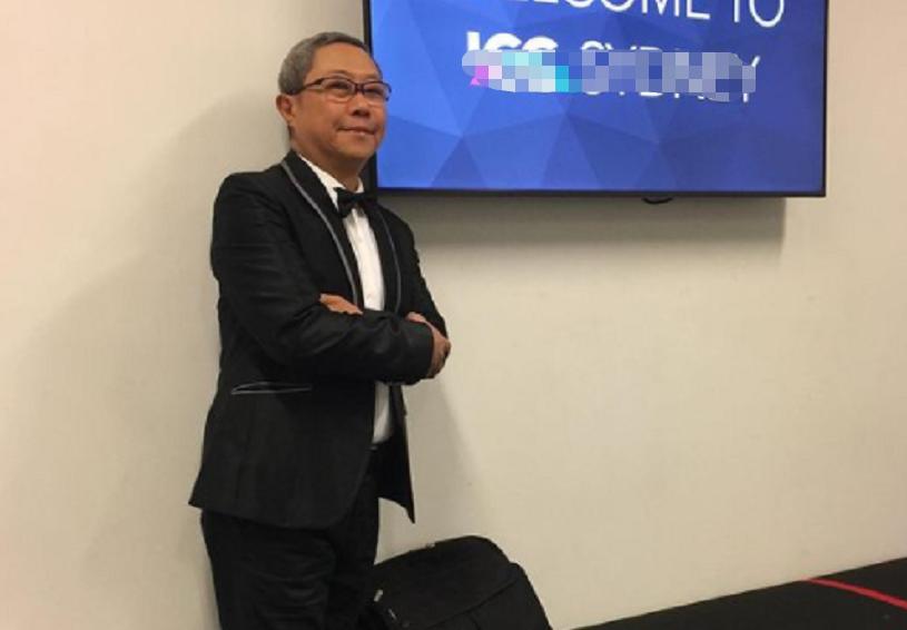 Taiwan musician died of cancer!He was thin and still working to earn ...