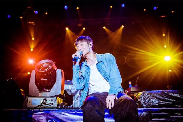 2021 Li Ronghao Nanjing concert ticket purchase and itinerary (with ...