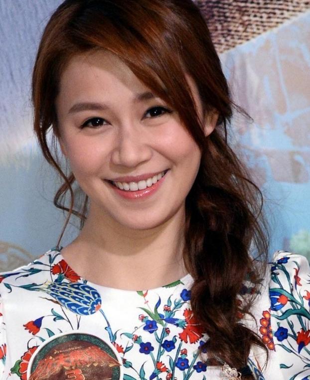 Wang Minyi, Tan Junyan, Huang Cuiru, Hong Yongcheng-Counting out TVB's ...