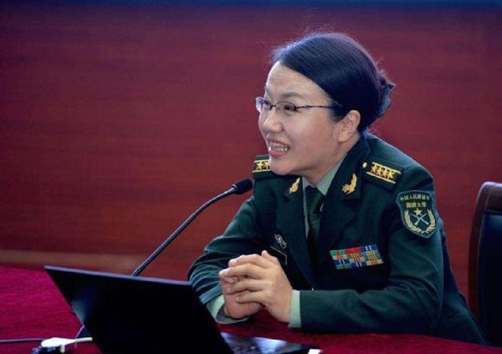 Li Li: A Chinese military expert who hit the nail on the head and broke ...