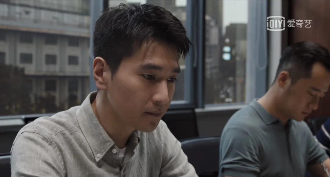 Revealing the secret, Zhao Youting, happiness and cruelty as an actor ...