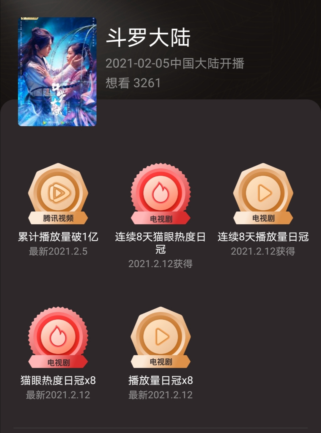 Play over 800 million! The third master of Tang Family responded that ...