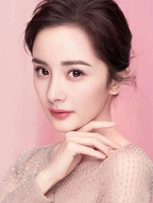 Yang Mi Beautiful Picture Appreciation Phase 2 - iMedia