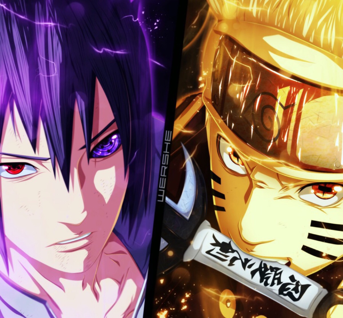 Naruto: Can Akatsuki fight Naruto and Sasuke who have gained the power ...