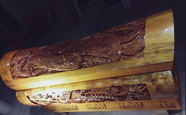 Golden Phoebe: Why is it called Golden Phoebe? - iNEWS