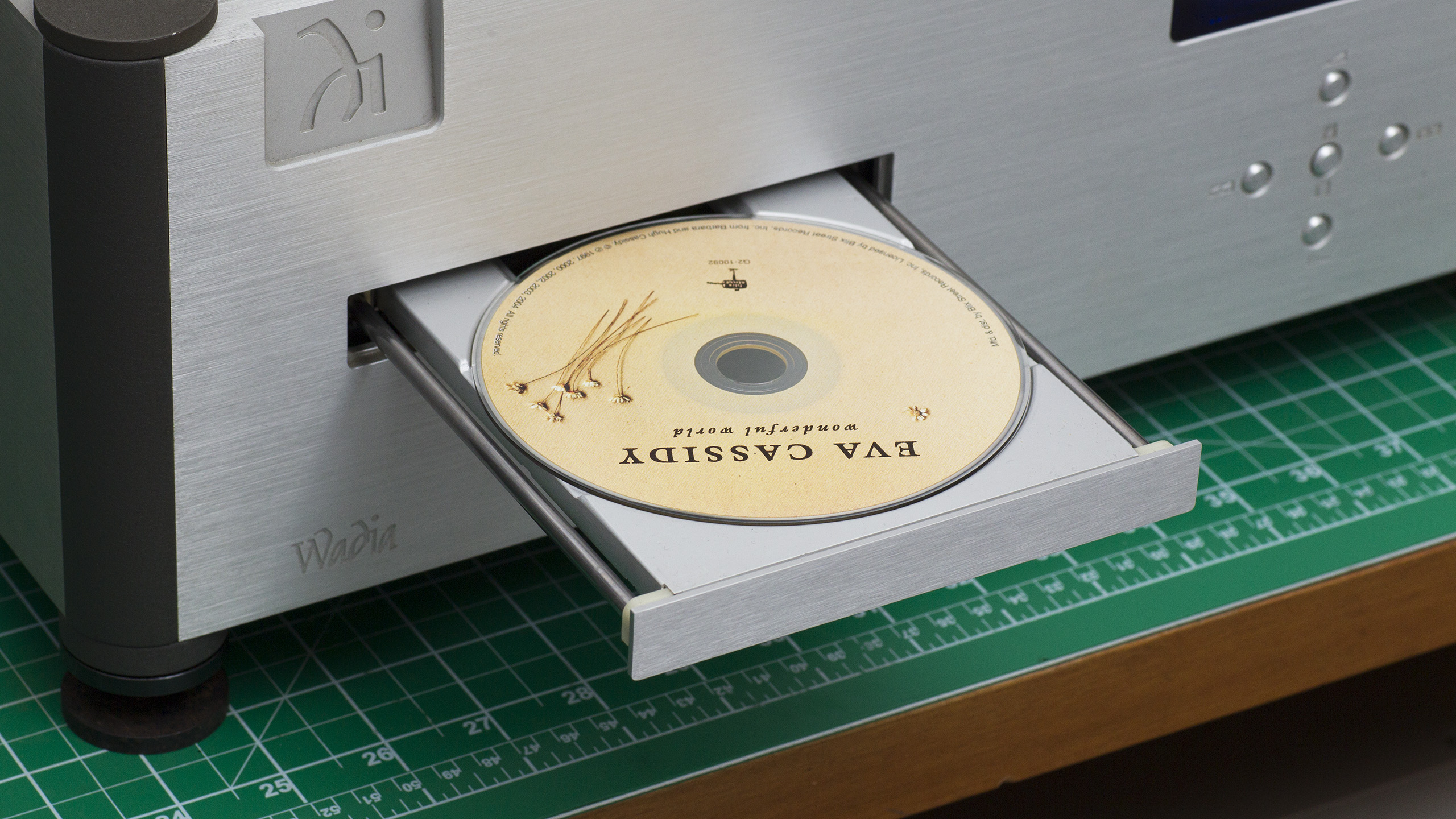What is the sound quality of the CD player that sells for 50,000 yuan ...