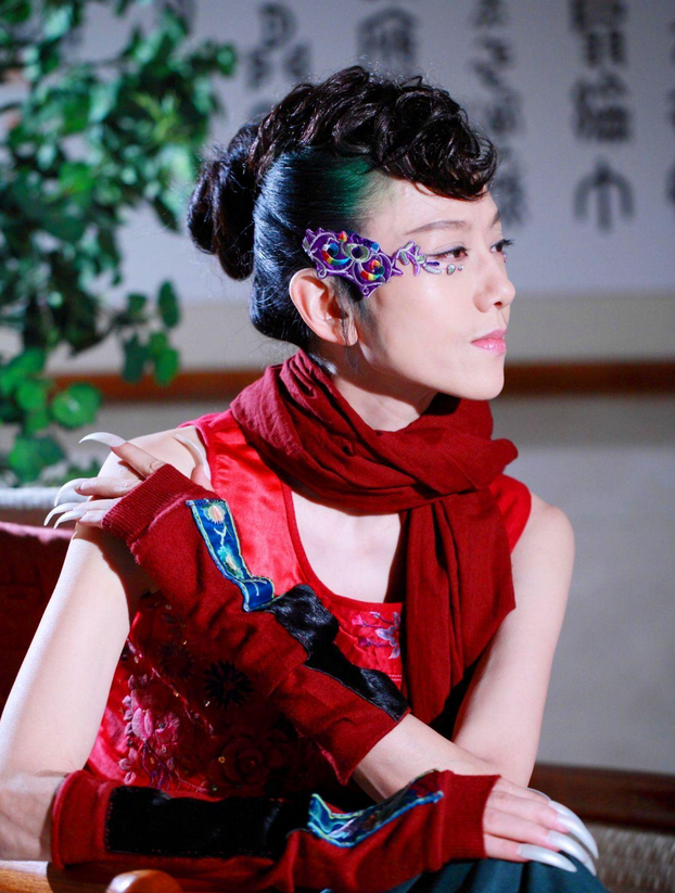 Yang Liping will be back in the Spring Festival Gala after 9 years! The ...