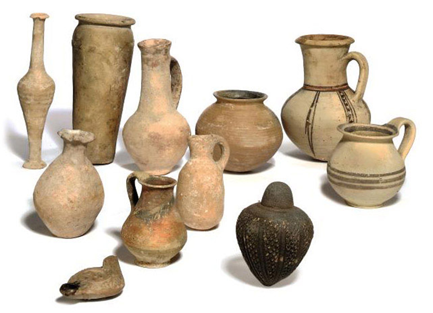 Uncovering the culinary codes of ancient Egypt: the ancient Egyptians ...