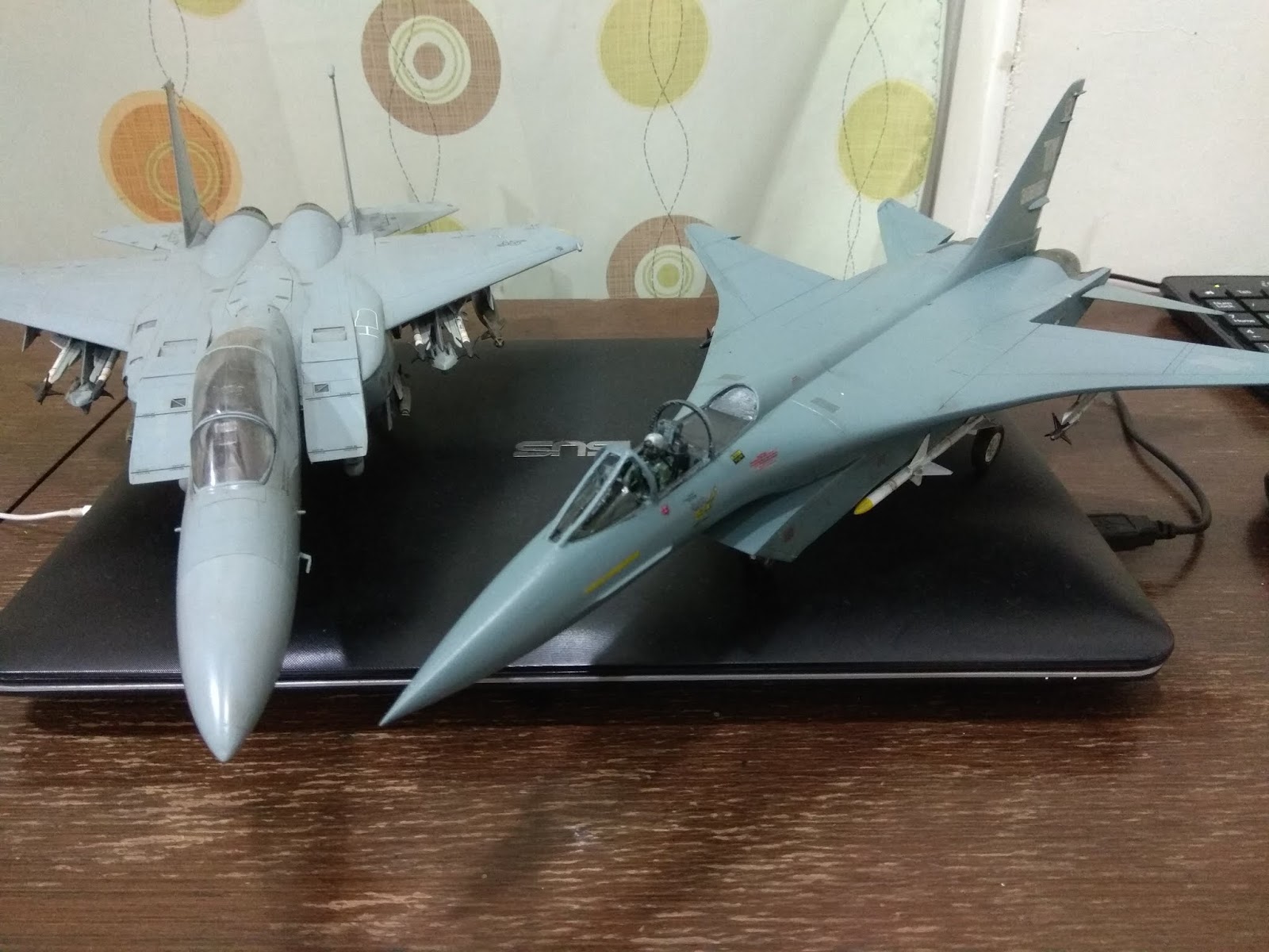 "Roll back to the drawing board" those eliminated programs in aviation ...