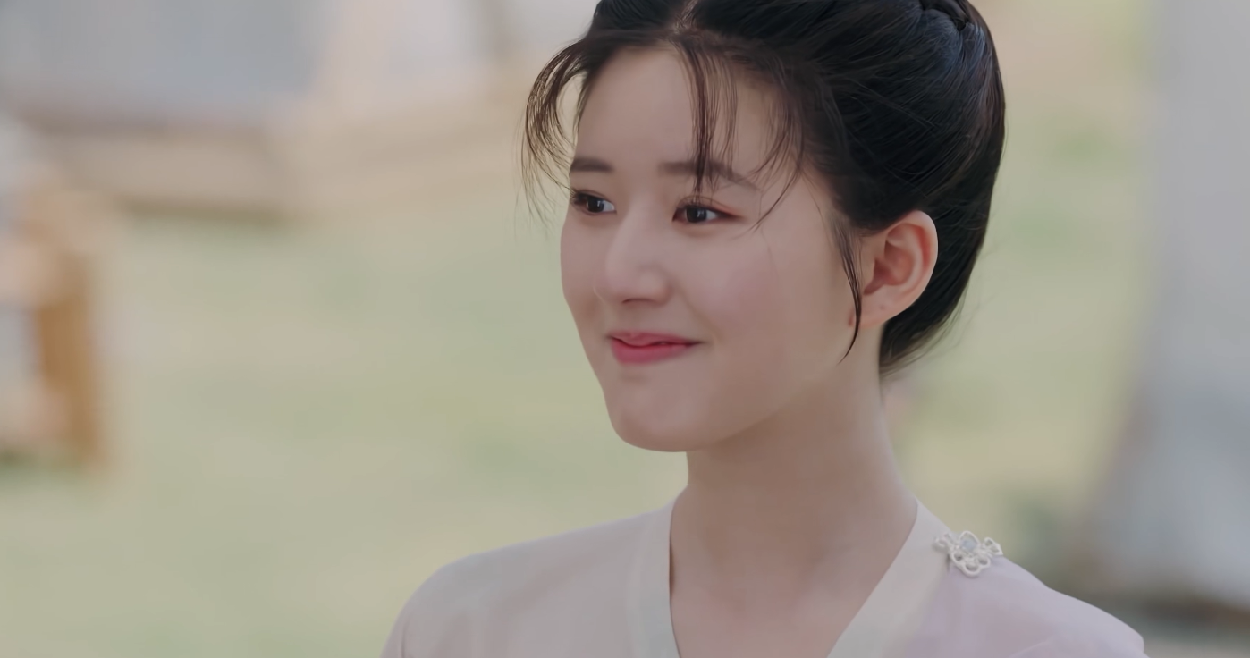 "Long Song Xing": The person who rescued Li Leyan finally came, it was ...