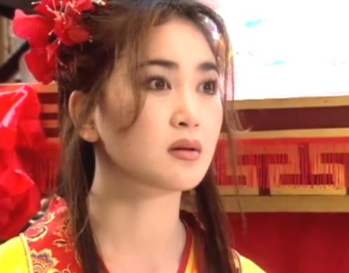 The lewd and vicious Pan Jinlian in "Jin Ping Mei" is actually a woman ...
