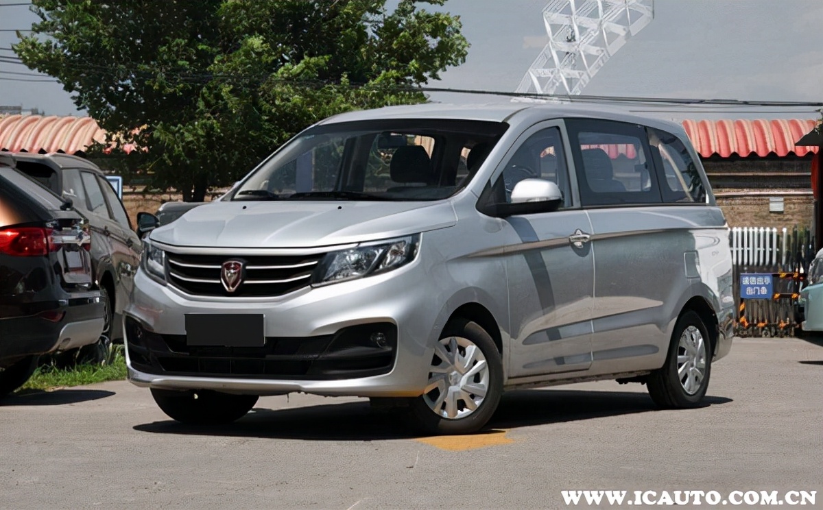 Inventory of the six most capable MPV cars - iNEWS