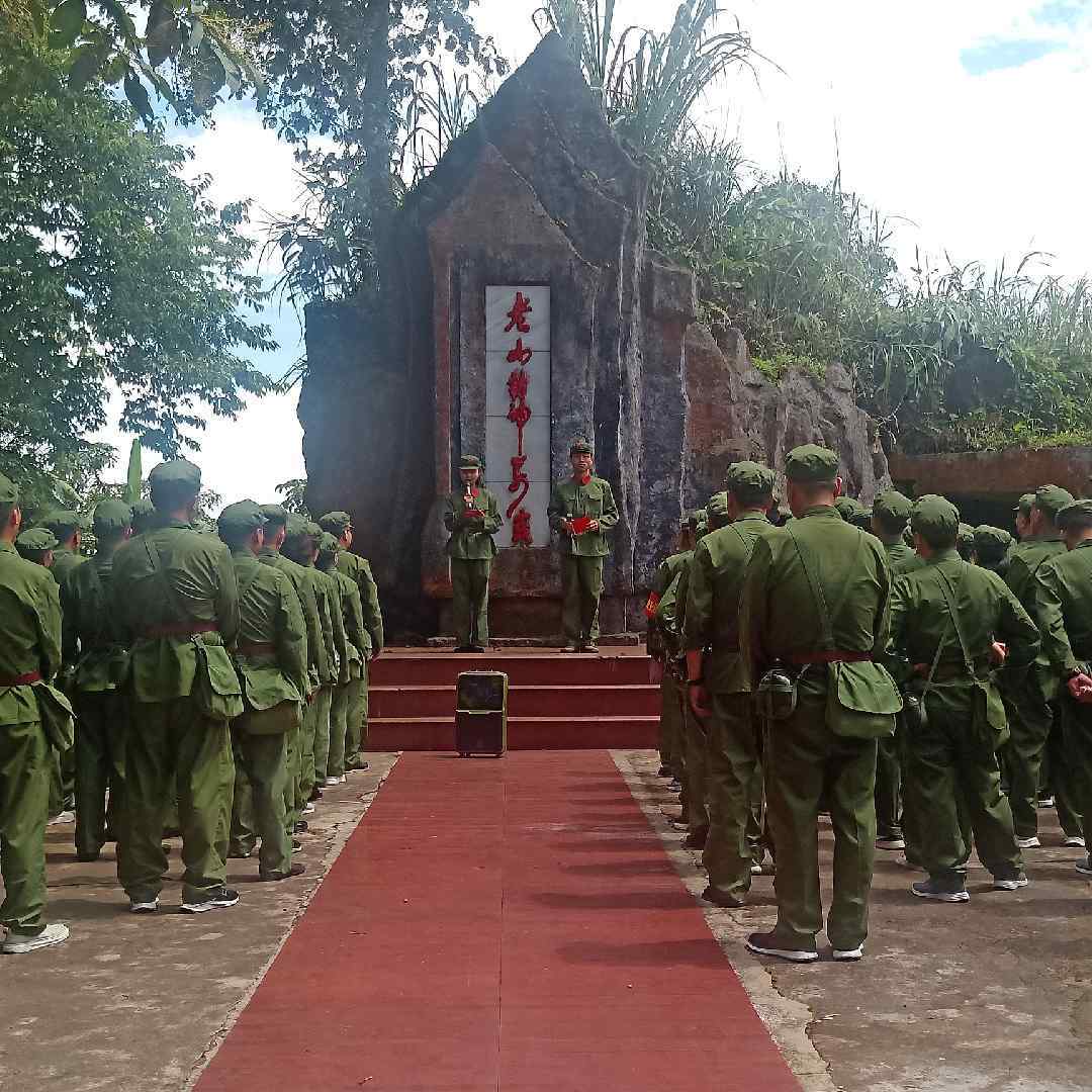 The three phases of the Yunnan border war against Vietnam officially ...