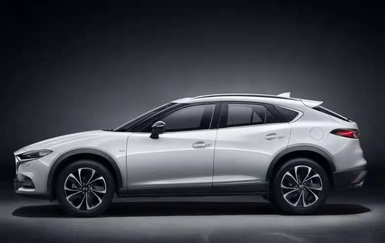 FAW Mazda was exposed to disband?Unequal status may have already laid ...