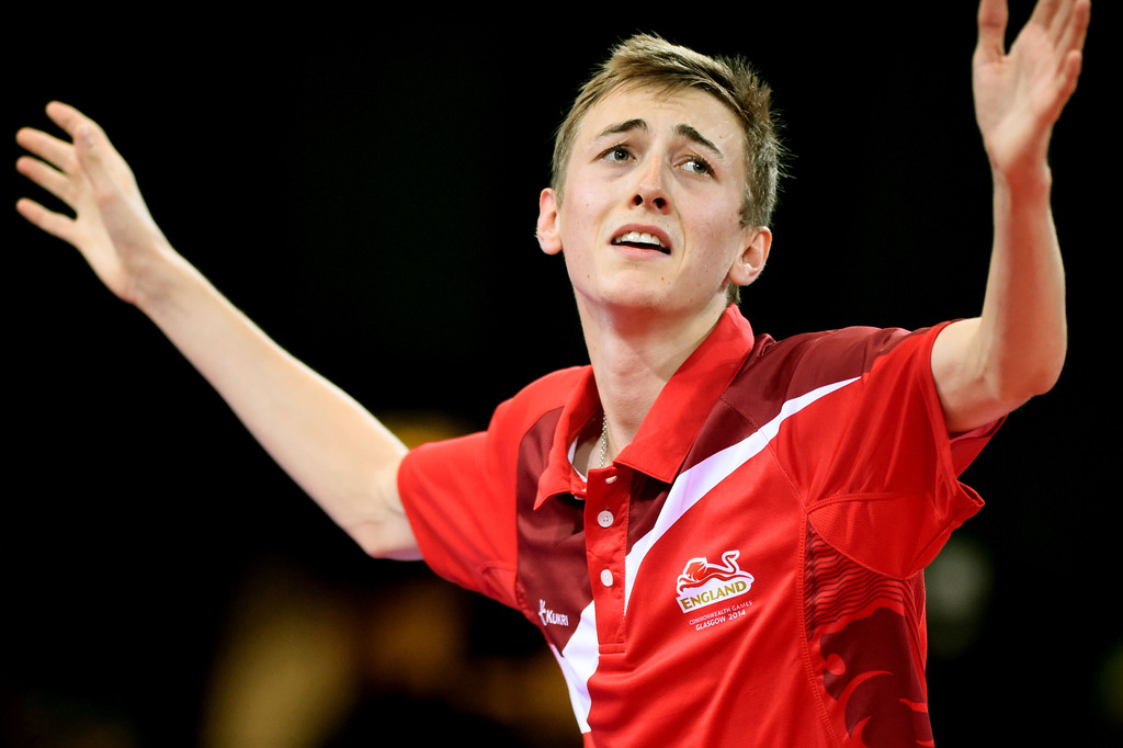 Guoping be careful!Liu Guoliang named the person to watch out for the ...