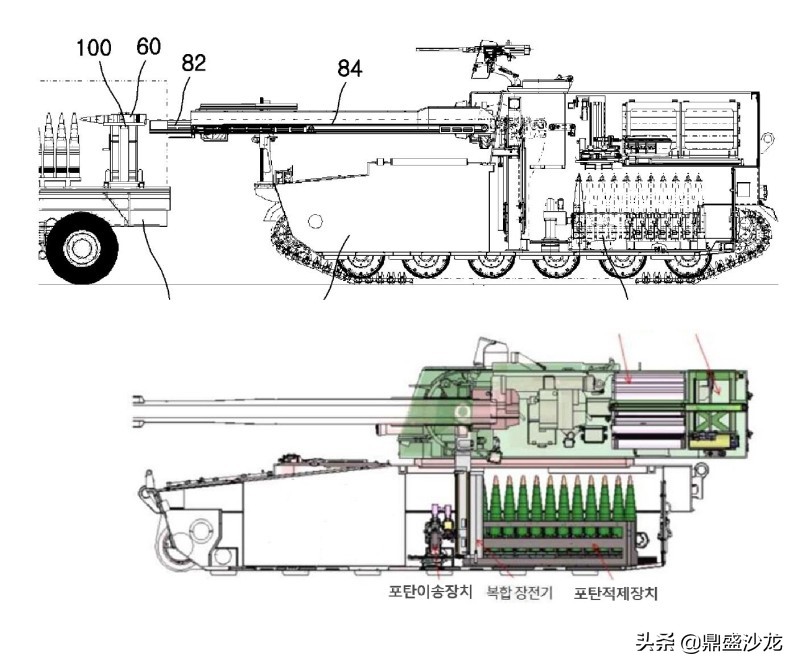 South Korea will launch the K9A2 new self-propelled artillery, can it ...