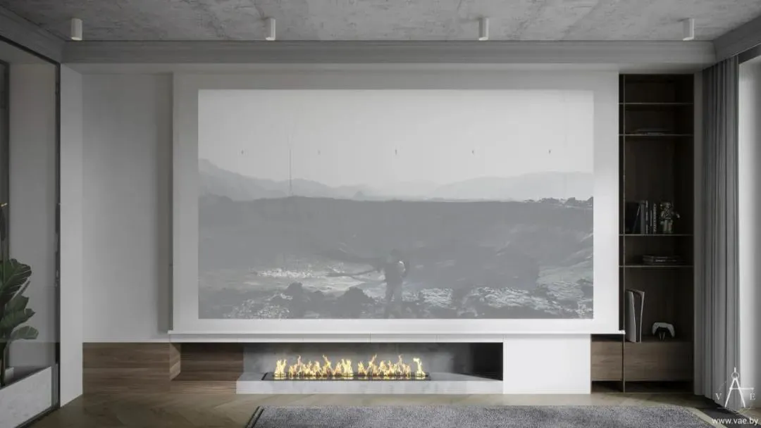 Morandi color, it's so advanced - iMedia