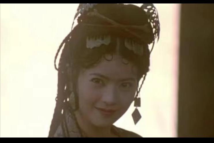 The tragedy suffered by Lan Jieying was exposed, and I hope to be an ...