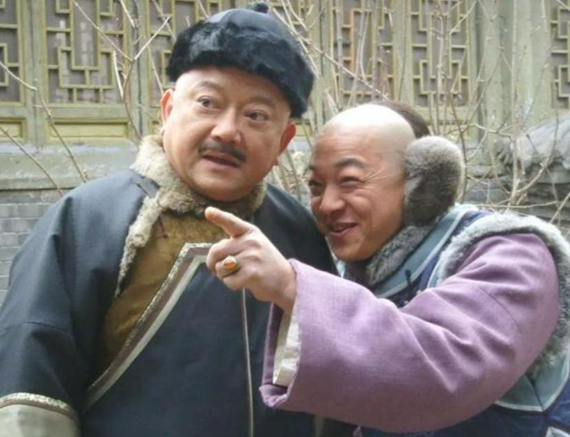 Lao Xigu Zhang Chunnian was discharged from the hospital in a ...