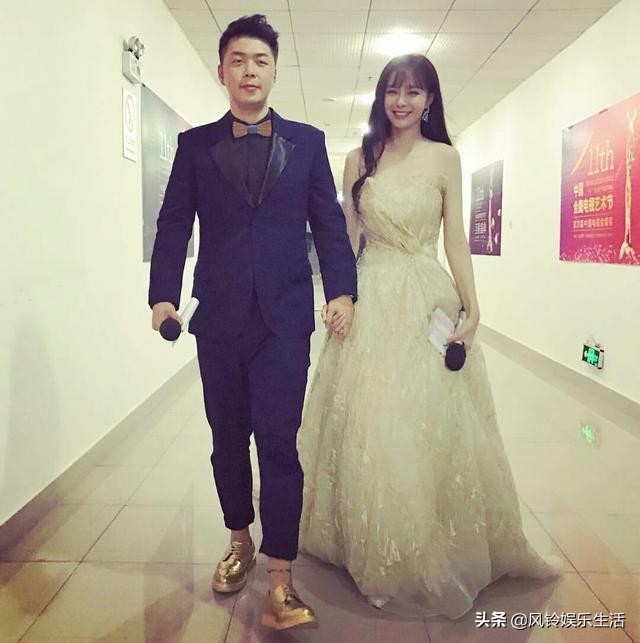 Net exposure Du Haitao Shen Meng Chen married in Hainan in June, ending 7 years of love - iNEWS