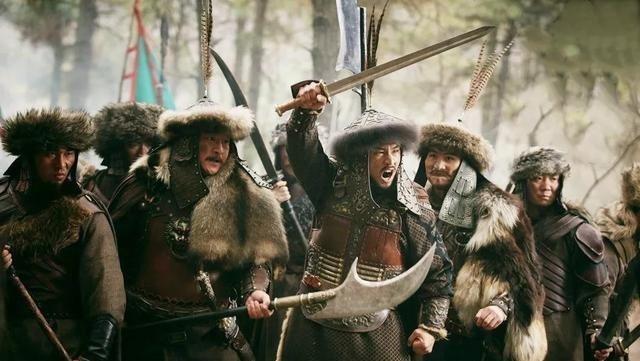 A brief history of the 200-year iron-blooded Khitan (12): the Empire ...