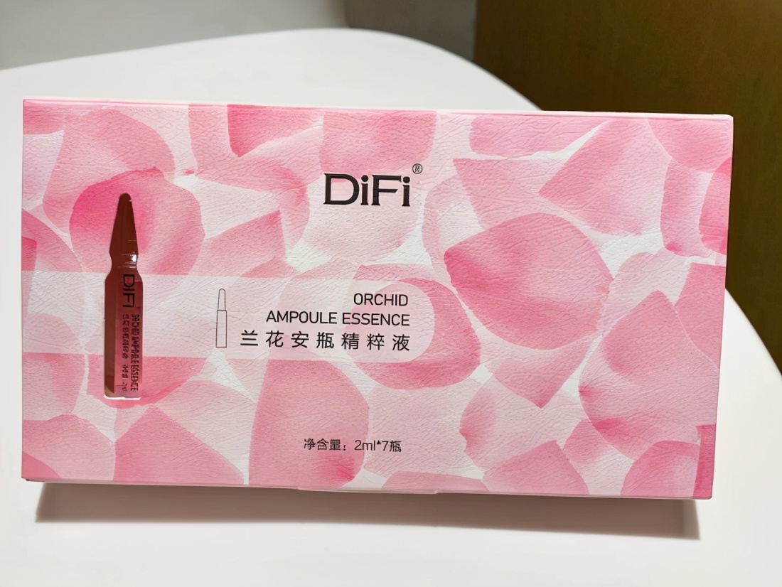 How about the orchid mask?Orchid skin care, keep your skin delicate and ...